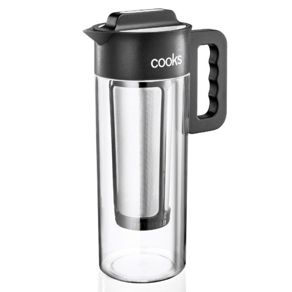 Cooks | Kitchen | Cooks 9 Quart Cold Brew Coffee Maker | Poshmark